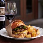 Restaurant - Long Meadow Ranch