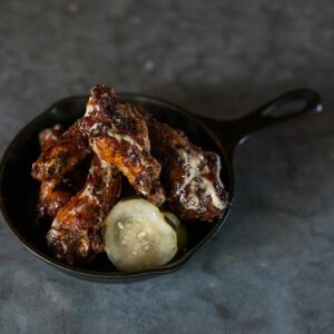 Order To Go - Long Meadow Ranch