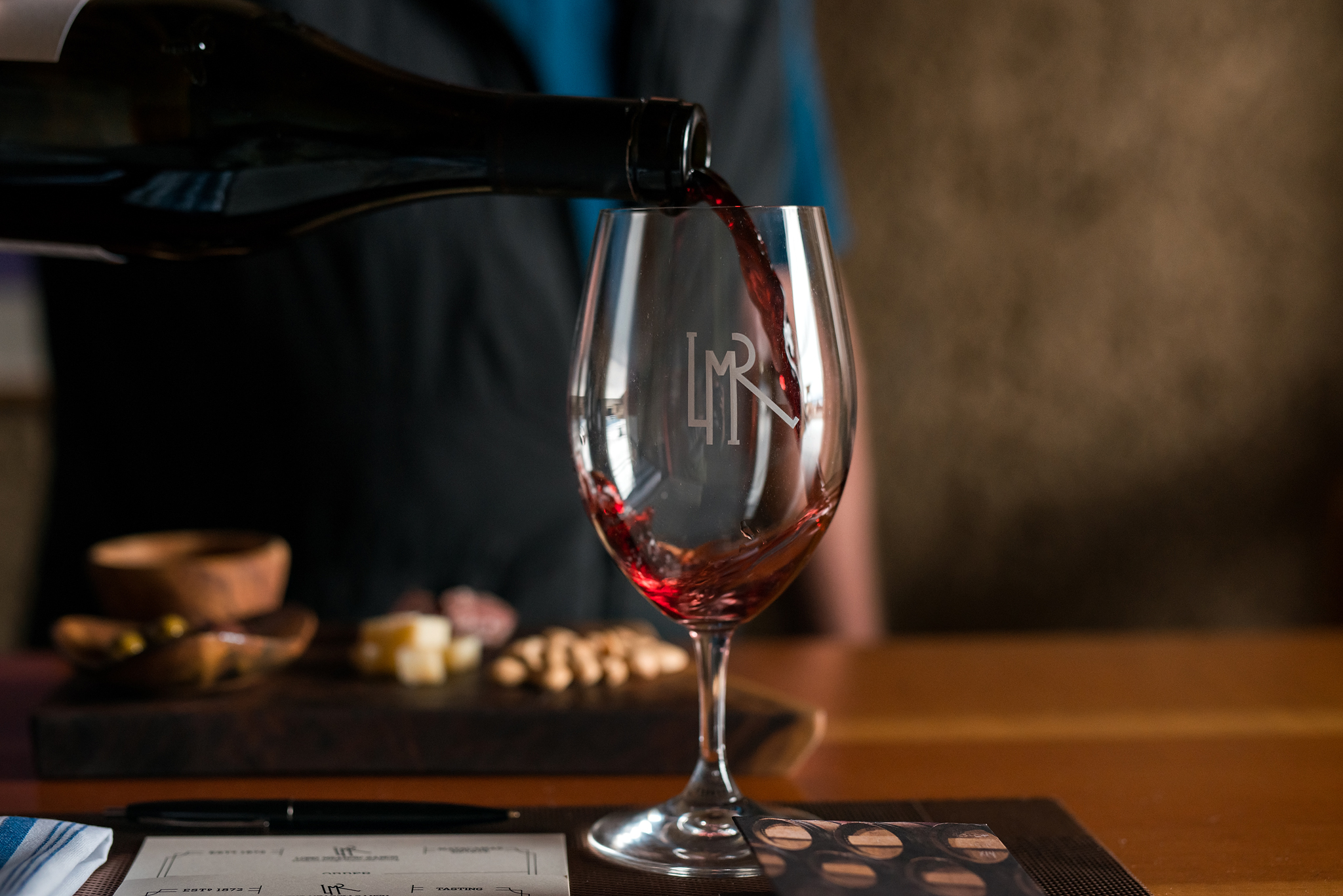 Long Meadow Ranch Winery | Napa Valley - Long Meadow Ranch